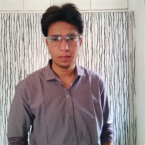 Hindi Executive Producer Devansh Shah Biography News Photos Videos