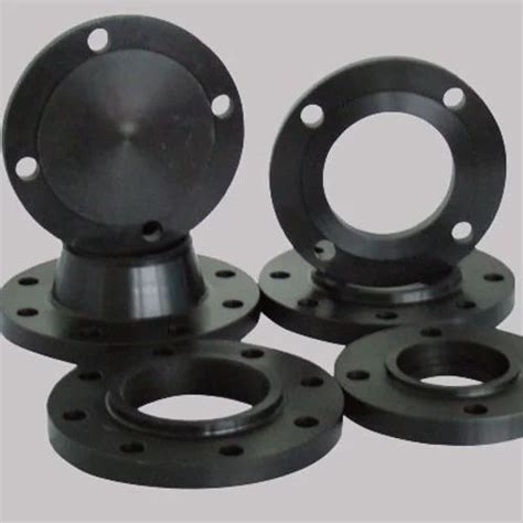 Carbon Steel Flanges At Rs 95 Kilogram Carbon Steel Flanges In Mumbai ID 15220116688