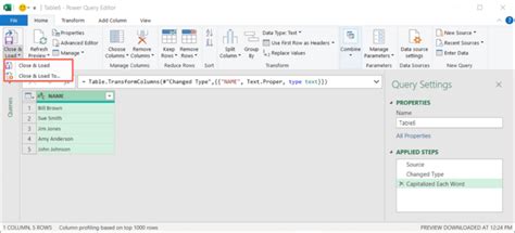How To Use Power Query To Edit Text In Microsoft Excel