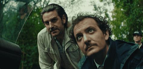 Eddy Signe Jonathan BarrÉ Packshotmag