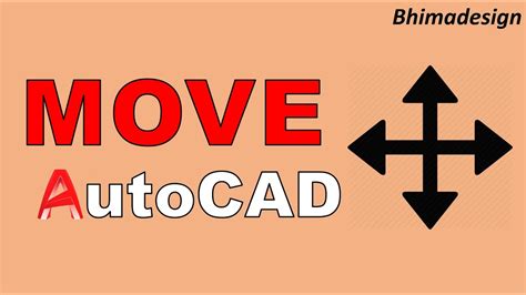 How To Move On Autocad Templates Sample Printables