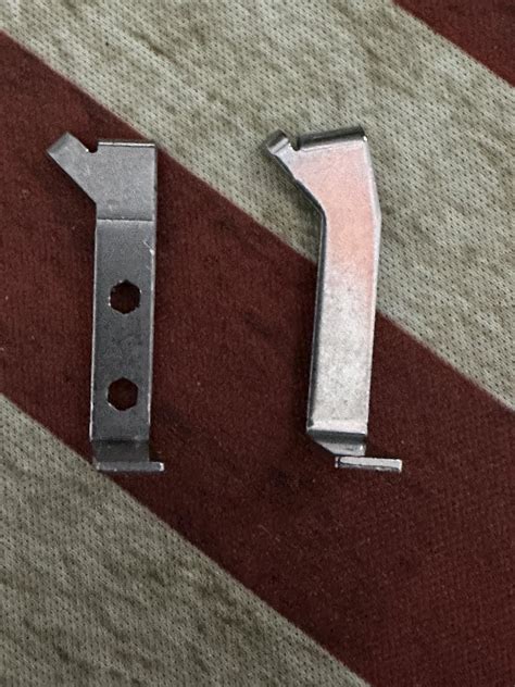 Identify This Trigger Connector R Glockmod