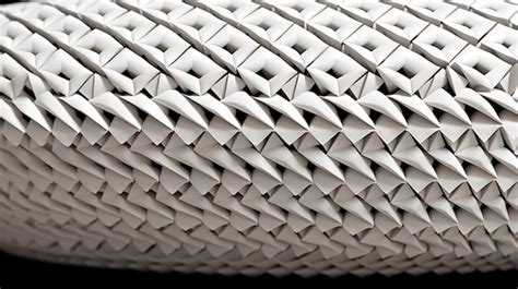 3d Printing Pattern Premium Ai Generated Image