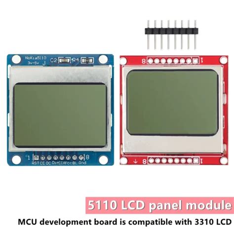 Écran Lcd Pour Arduino Avec Rétroéclairage Blanc Test Et Avis