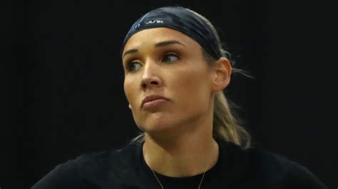 Lolo Jones Says She S Been Stalked By Different Men In Past Year Altered My Life