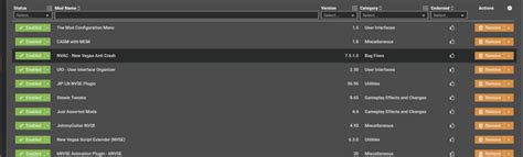 Fnv Fallout New Vegas Modding Problem Rfalloutmods