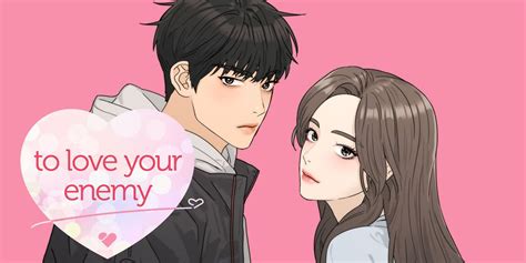 9 Best Enemies To Lovers Manhwa