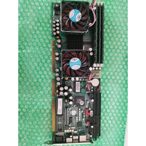 ROBO 667 Embedded Cpu Boards