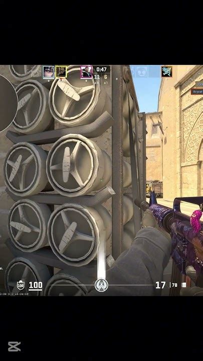 👿👿 Csgo Counterstrike2clips Counterstrike Cs2clips Youtube
