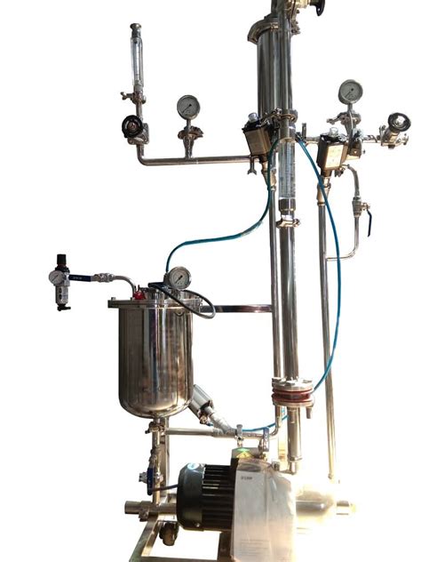 Tangential Flow Filtration