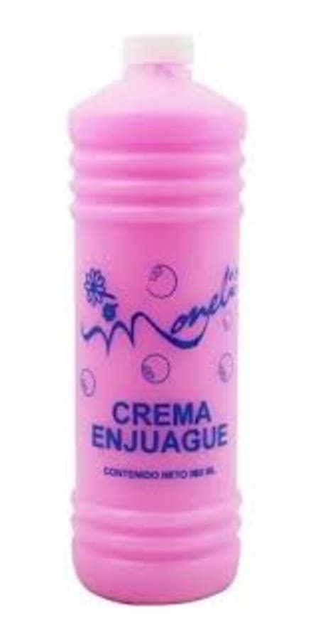 Acond Rosa Moneli 900 Ml