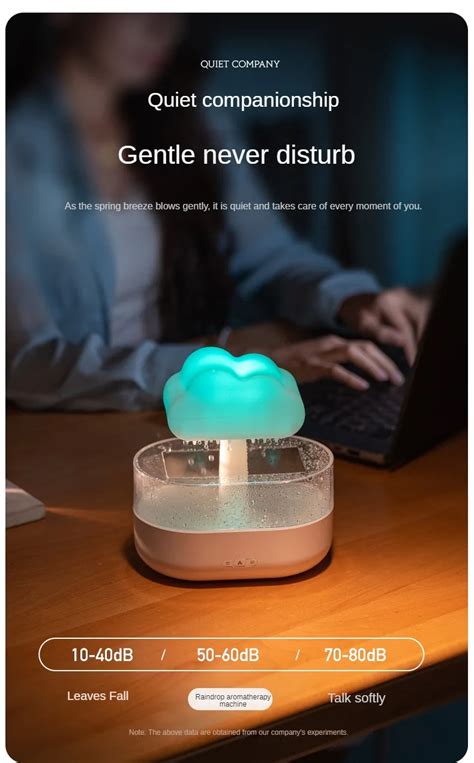 Aromatherapy Waterfall Diffuser At Becky Hansen Blog