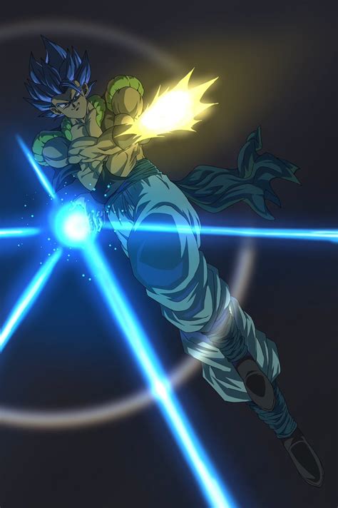 Gogeta Dragon Ball And More Drawn By Kazumax Danbooru