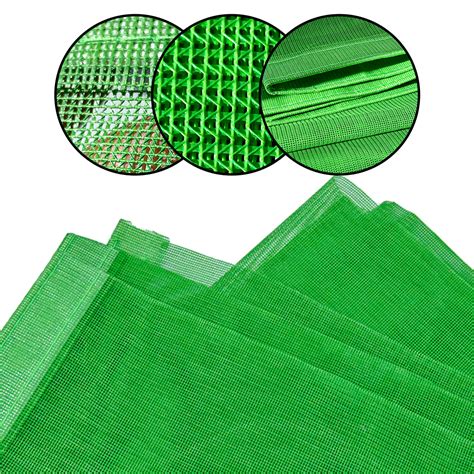 Pvc Fireproof Retardant Mesh Sheets Construction Building Fireproof