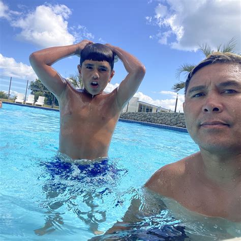 Jaamin Pere On Reels