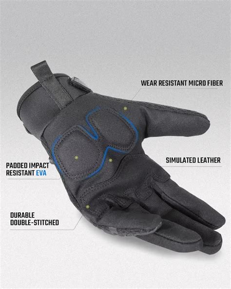 Touch Screen Tactical Gloves Goshyo
