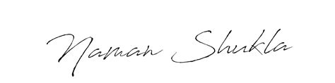 94 Naman Shukla Name Signature Style Ideas Latest Electronic Sign