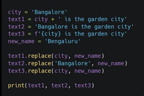 Deepali Srivastava On Linkedin Python Pythonprogramming