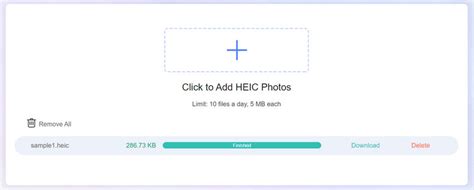 Best HEIC Converters For Effortless Image Conversion