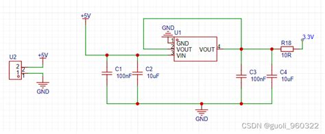 stm32f030c8t6实现电机单方向转动软硬件实现 csdn博客