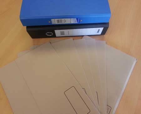 Secure Document Storage Space Centre Self Storage Blog