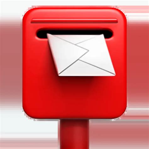 📮 게시물 상자 Emoji 우편함 📖 Emoji의 의미 복사 And 📋 붙여넣기 ‿ Symbl