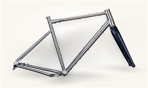 Chiru Vagus Ciclocentrico Bici Da Cicloturismo Abbigliamento