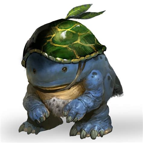 Droplr • Not Found Turtle Elf Turtle Dnd Frog Turtle Hybrid