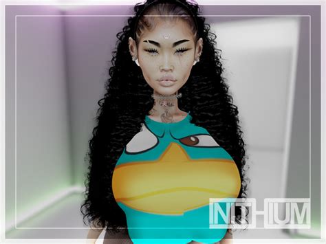 Second Life Marketplace Perry Top Kupra