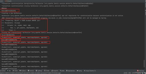 Springboot项目中使用redis作为数据缓存，redis的缓存机制，数据一致性、缓存穿透和缓存雪崩等问题的处理（非关系型数据库技术课程 第十一周作业）spring Boot项目使用