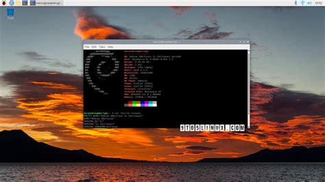 Debian Based Raspberrypi Os Has A New Release With Improved Hardware Support Updated