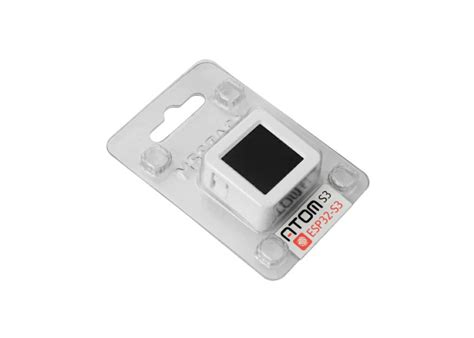 M5Stack ATOM ESP32 S3 M5Stack C123 BricoGeek