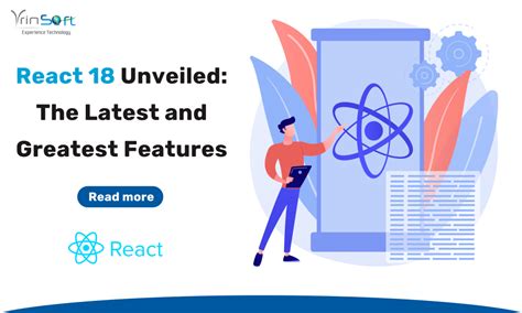 React 18 Features Whats New And How To Upgrade In 2024