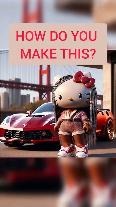 Chat Gpt Make Me Some Hello Kitty Stickers Aiprompts