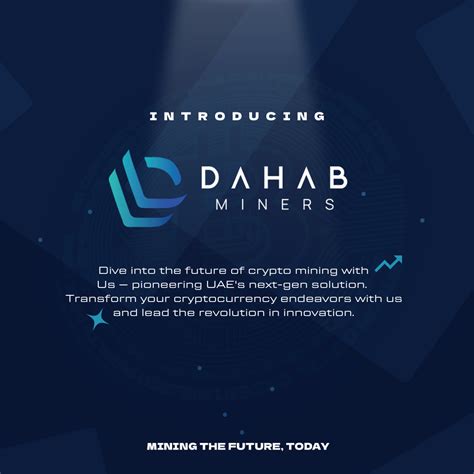 Mining Smarter Not Harder Key Insights For Miners By Dahabminers Sep 2024 Medium
