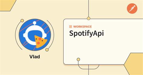 Spotifyapi Postman Api Network