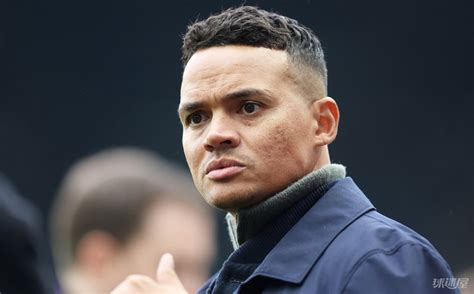 杰梅因·杰纳斯重返脱口秀体育台引发员工不满,此前他被bbc解雇 杰梅因·杰纳斯重返脱口秀体育台引发员工不满,此前他被bbc解雇