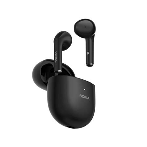 Tws наушники Nokia E3110 Black купити в інтернет магазині Rozetka Tws наушники Nokia E3110
