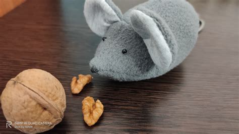 Мышь Пикабу