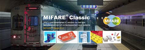 MIFARE Classic RFID Card Proximity Card Of Huayuan RFID The RFID Manufacturer