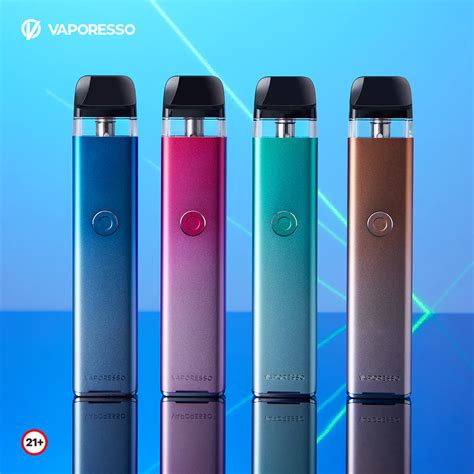 vaporesso xros 3 pod system فابريسو اكسروس 3