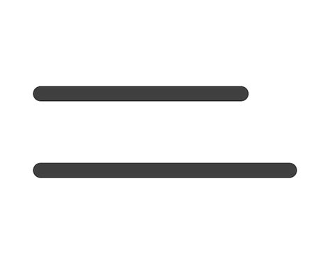 Premium Vector Hamburger Menu Icon Buttons For Website Ui Navigation