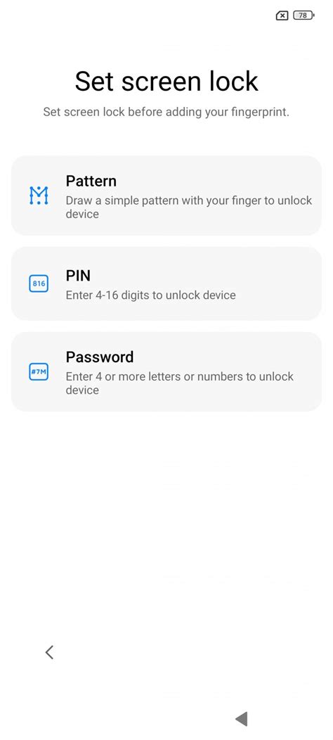 How To Set Up Your Xiaomi Redmi Or Mi Smartphone Complete Process Onsitego Blog