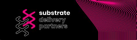Weve Become Substrate Delivery Partners Mvp Workshop