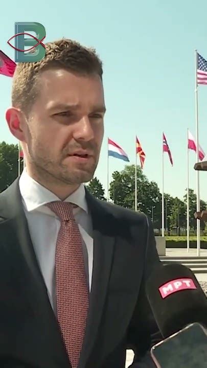 ЧЕШКА ПОДДРЖУВА ЕВРОИНТЕГРАЦИЈА НА МАКЕДОНИЈА Youtube