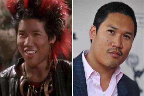 Dante Basco Films