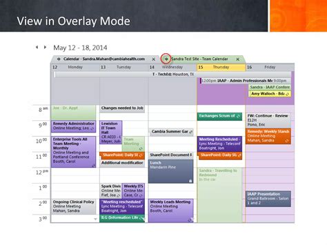 Sharepoint Skills For Everyone Ppt