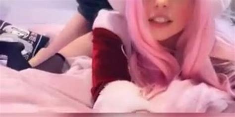 Belle Fucking Belle Delphine Tnaflix Com