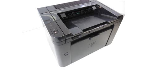 Принтер HP LaserJet Pro P1606dn по выгодной цене | Сервисный центр Лама+