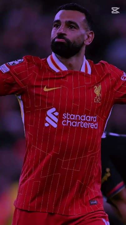 Muhammed Salah Edit Youtube